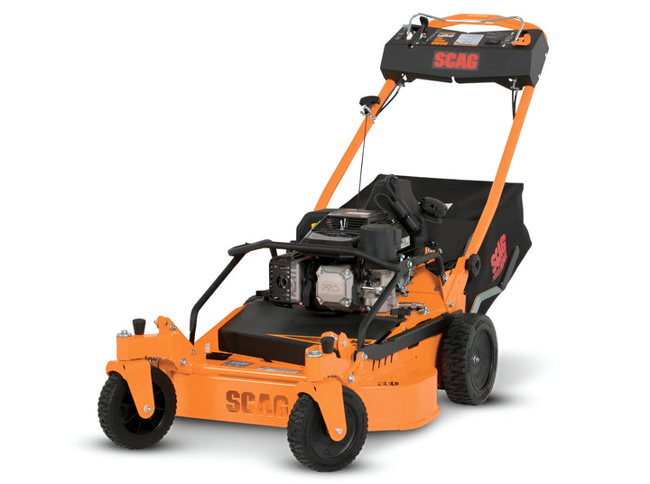 Advanced Power Equipment